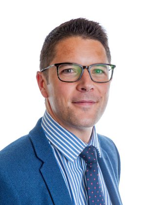 Kevin Hopper | Forrester Boyd