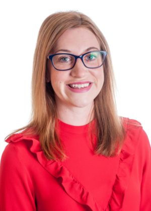 Rachel Hay | Forrester Boyd