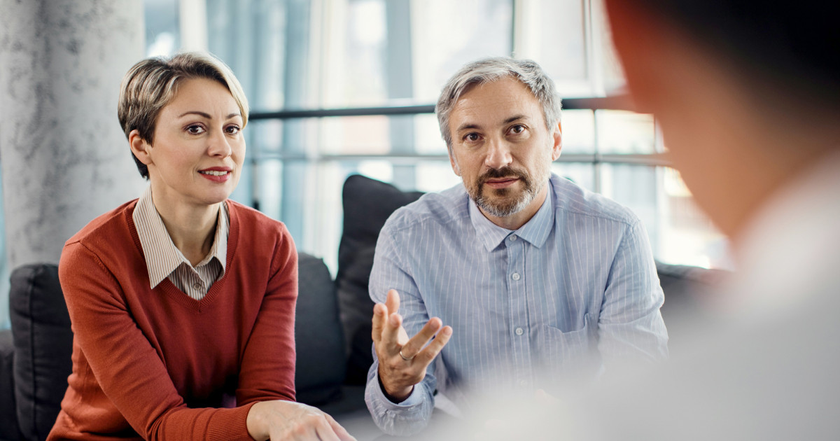 Inheritance Tax Planning | Forrester Boyd Accountants